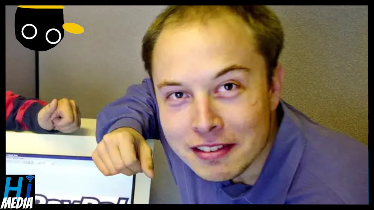 Dispelling Myths About Elon Musk Youtube