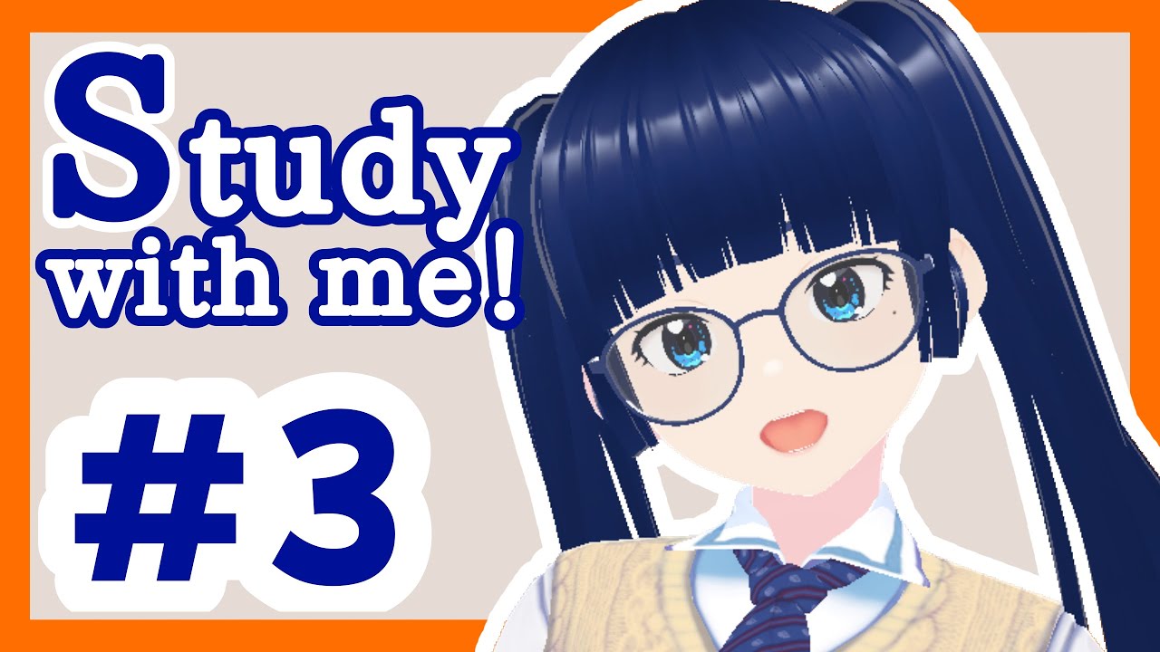 рџ ґгђђstudy With Me гђ гђђ 3гђ Youtube