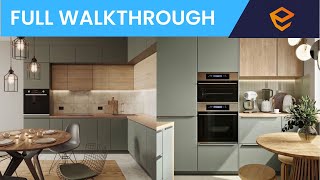 Enscape Interior Render Setting Interior Decoration Doovi