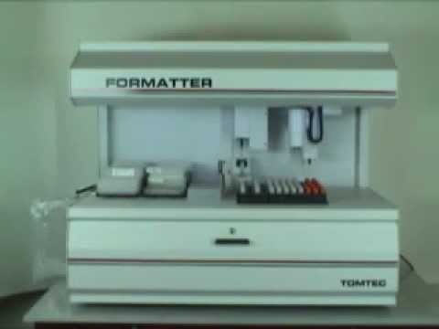 The Formatter System Youtube