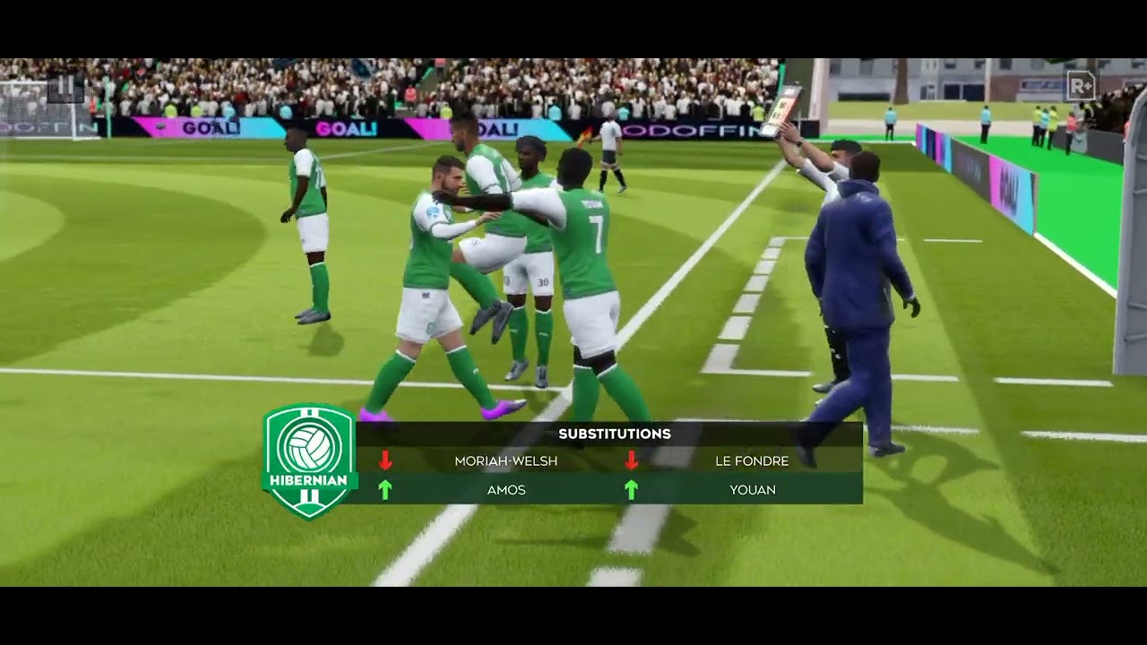 Dls Gameplay Youtube
