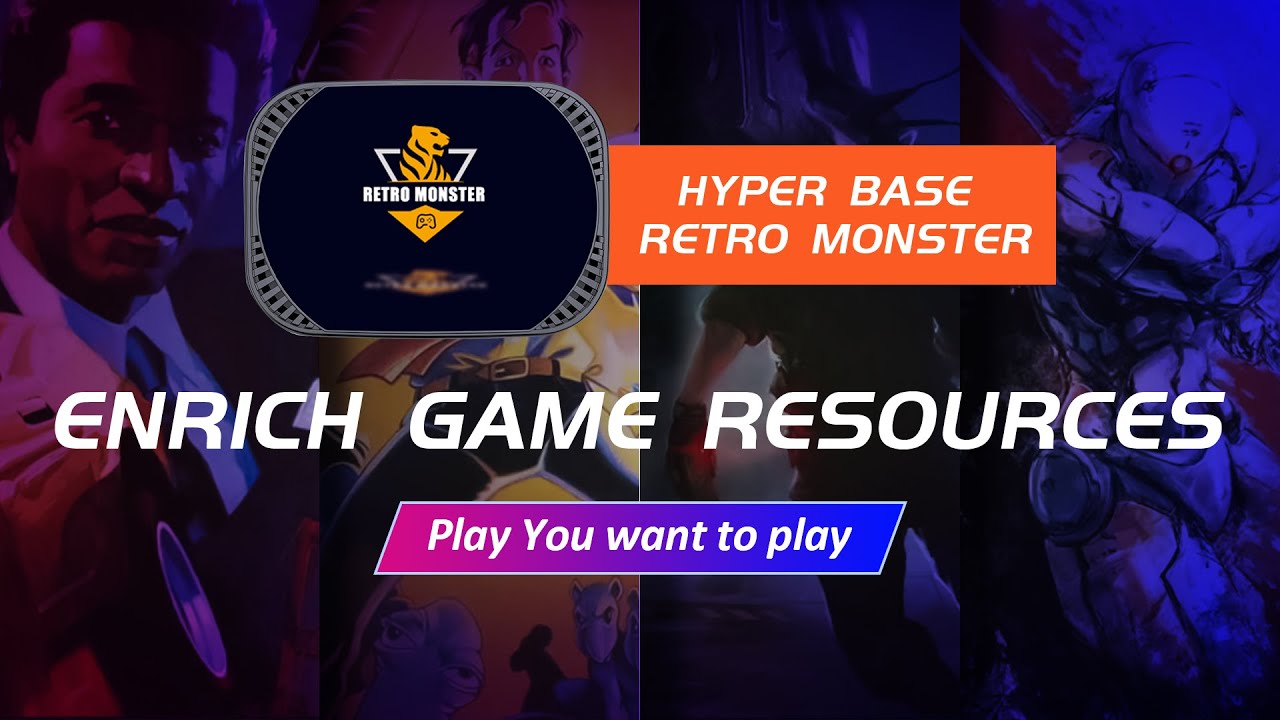Hyper Base Rm Youtube