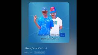 Skeem Saka Shandesh X Naleboy Young King Hitler Sa Tribal Remix By Deejaytask Lekompo Music ...