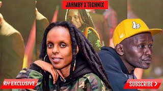 Fyah Mummah Jahmby Selector Technix Live In Bungoma Silk Lounge Reggae ...