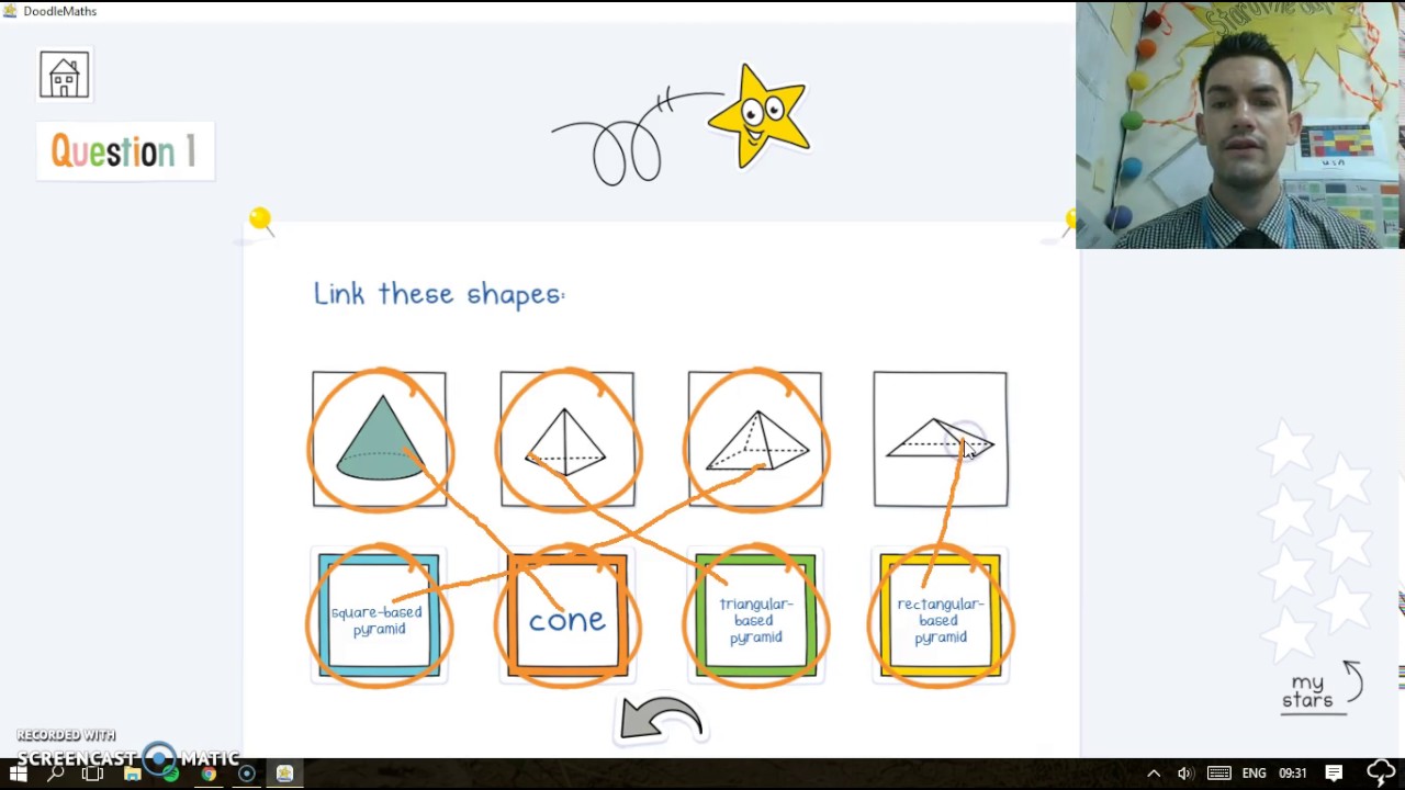 Doodlemaths Tutorial Youtube
