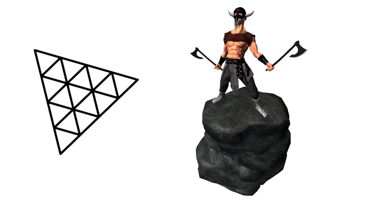 Applying Textures To A 3d Model In Three Js Youtube