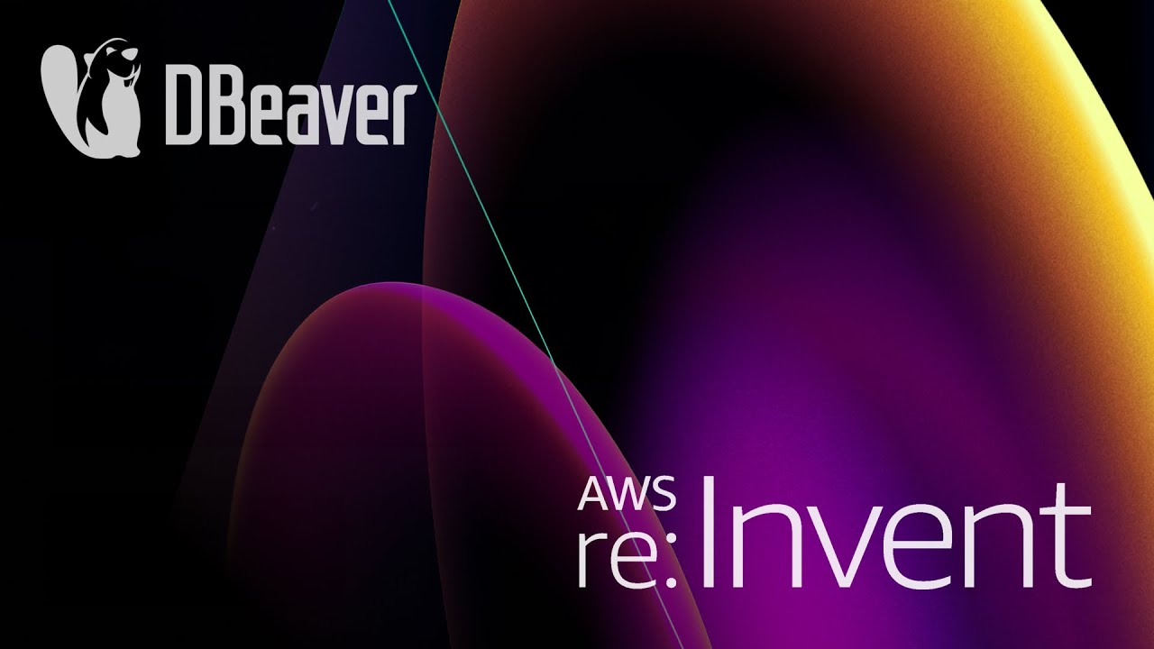 Dbeaver Pro Features For Aws Data Sources Youtube