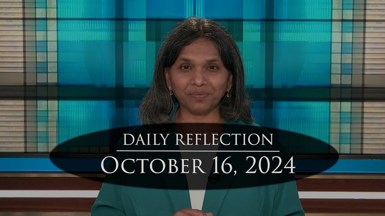 2024 10 16 Reflection 469 Youtube