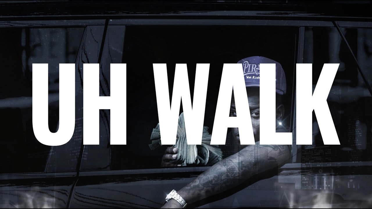 Otb Fastlane Walk Official Lyric Video Youtube