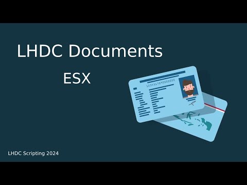 Fivem Documents Youtube