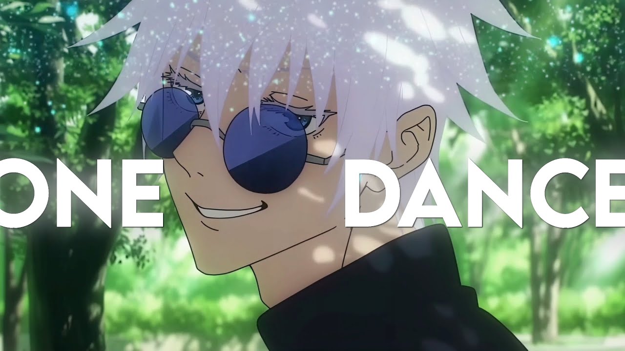 Jujutsu Kaisen S2 Trailer Amv Edit One Dance Kiyanaka Youtube