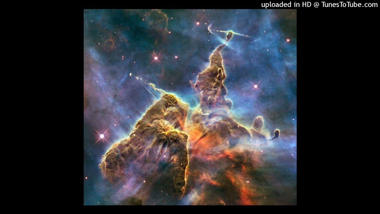 Nebula Youtube
