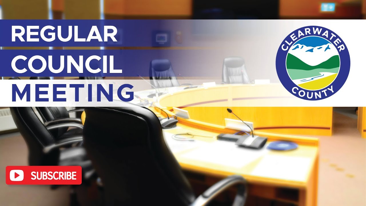 Regular Council Meeting 09 May 2023 Youtube