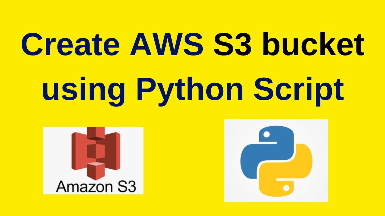 S3 List Folders In Bucket Python At Sherlyn Weyer Blog