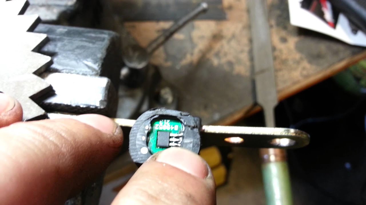 How Does It Work Crank Position Sensor Youtube