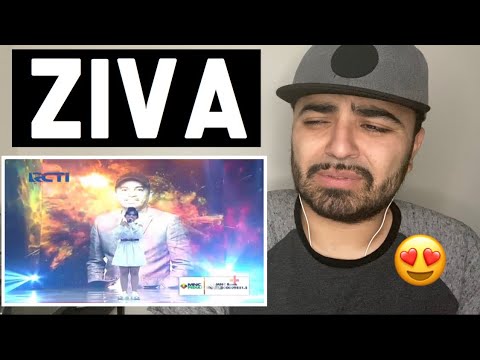 Reacting To Ziva Magnolya Akhir Cerita Cinta Glenn Fredly Live Di