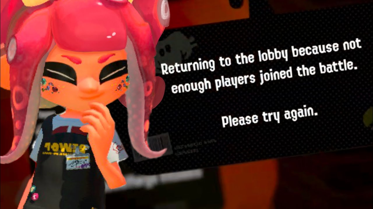 Splatoon 2 Youtube