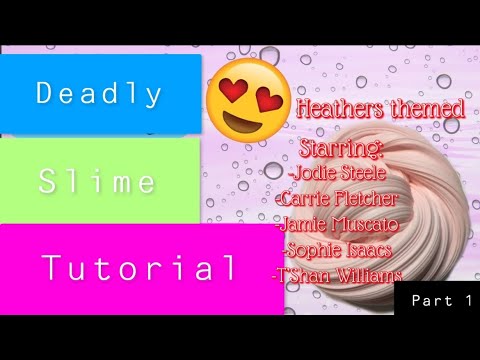 British 17 Year Old Dates Toxic Guy And Kills 3 People Heathers Slime
