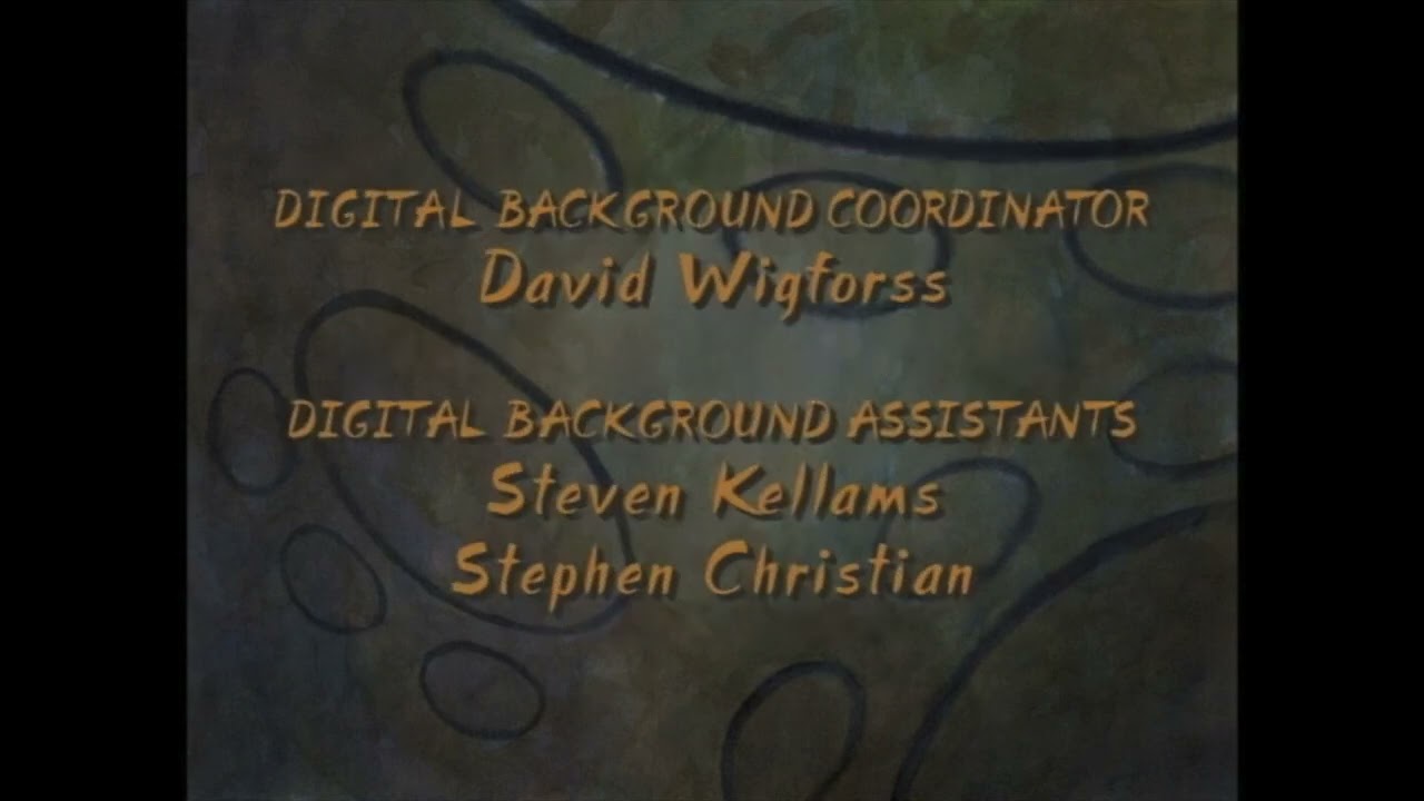 Catdog Credits Youtube