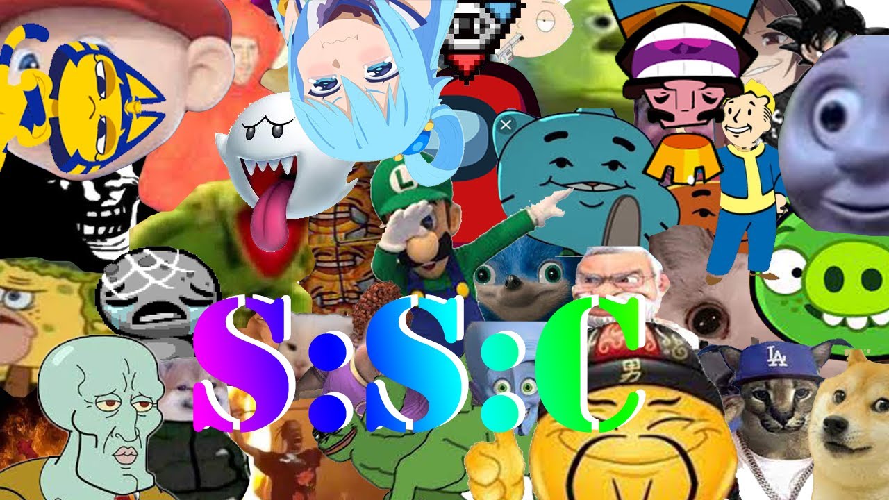 Shitpost Status Compilation Youtube