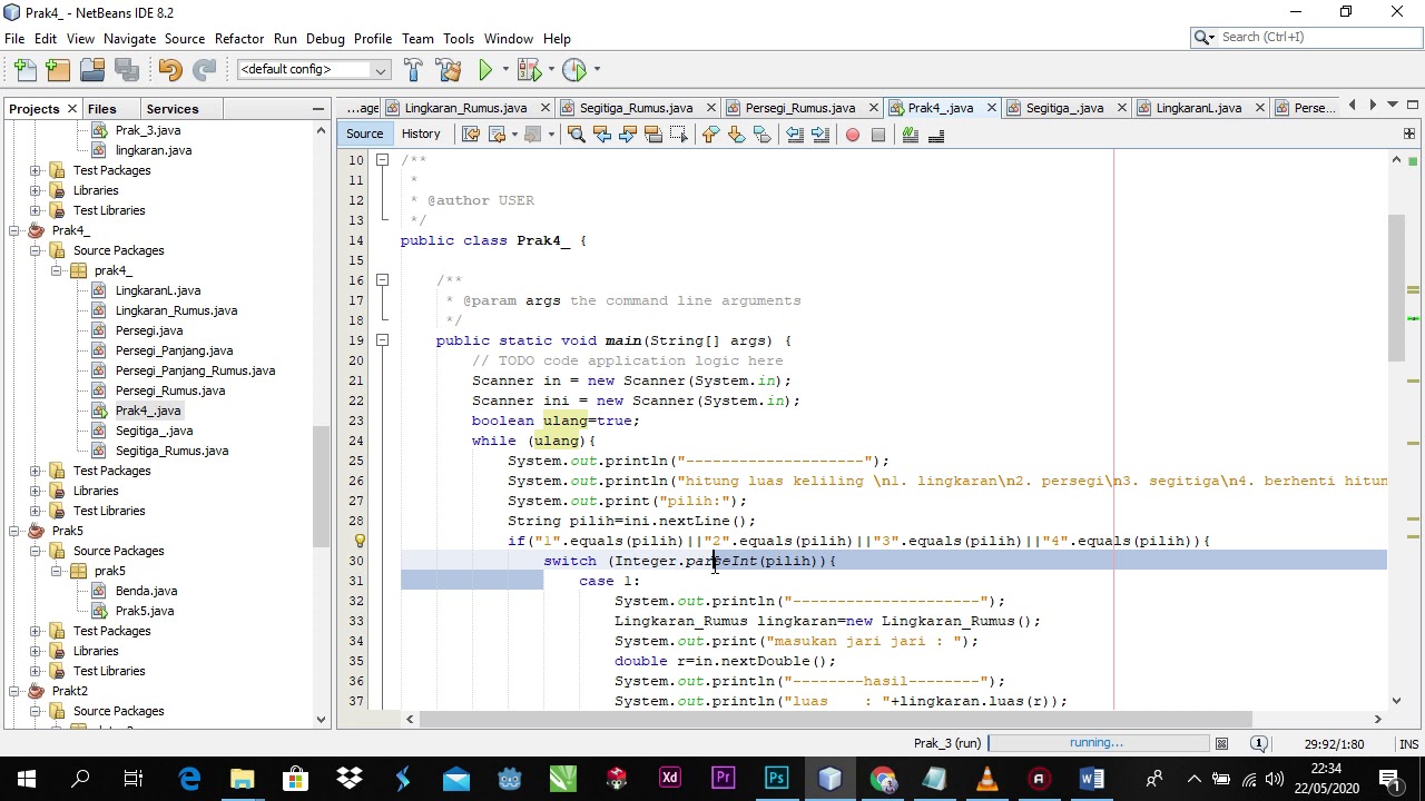 Inheritance Java Oop Youtube