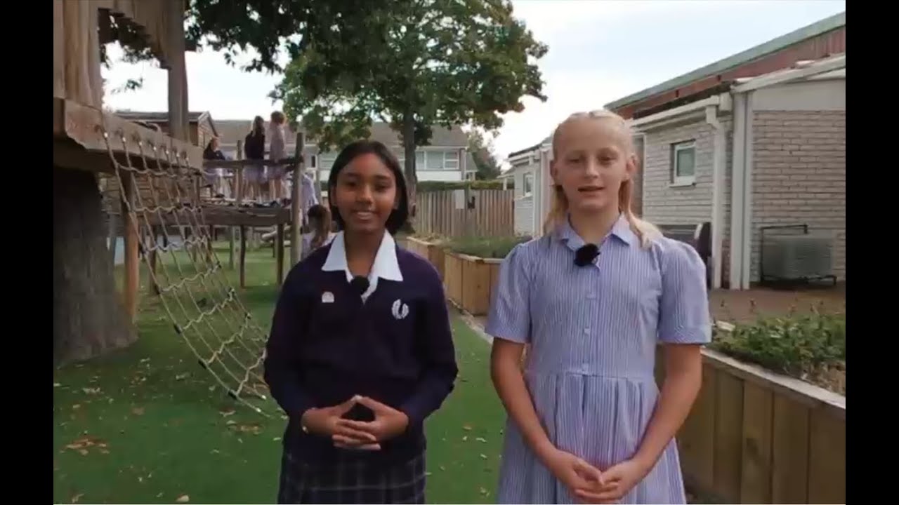 Putney High School Junior School 360 Tour Youtube