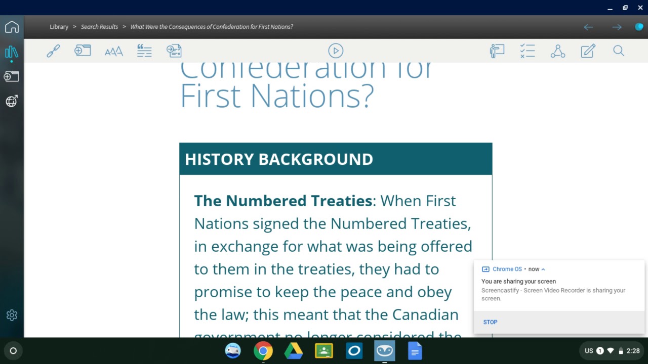 Creating Collections Youtube