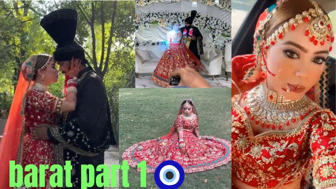 Barat Part 1 7 Star Famliy Youtube