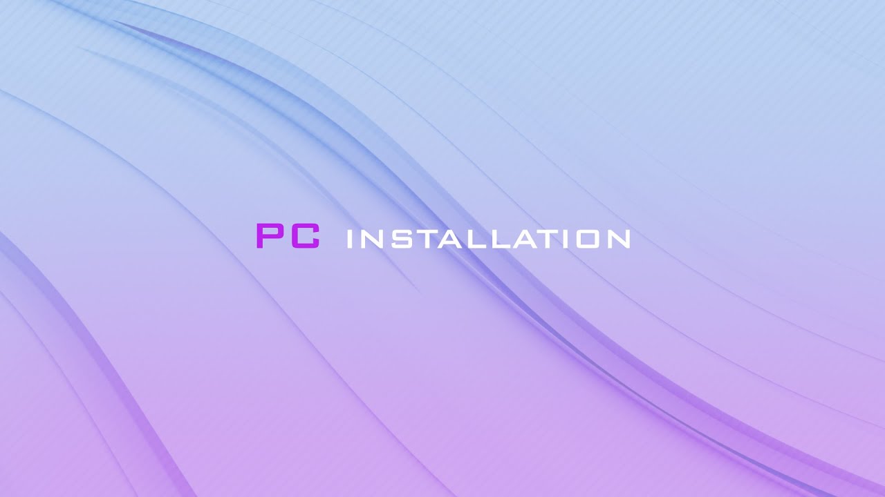 Graph Master Tutorial Pc Installation Youtube