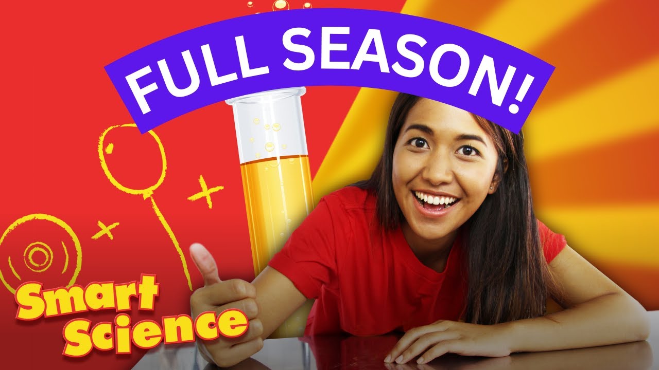 Smart Science рџ Full Season Da Vinci Youtube