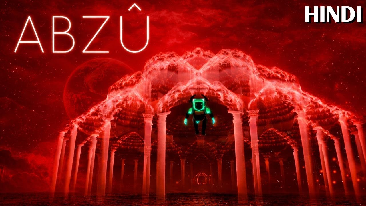 Abzu Youtube