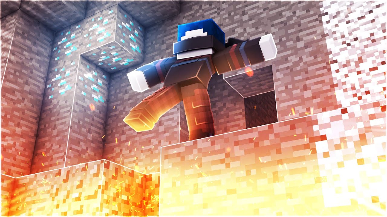 Minecraft Blind Spielen Youtube