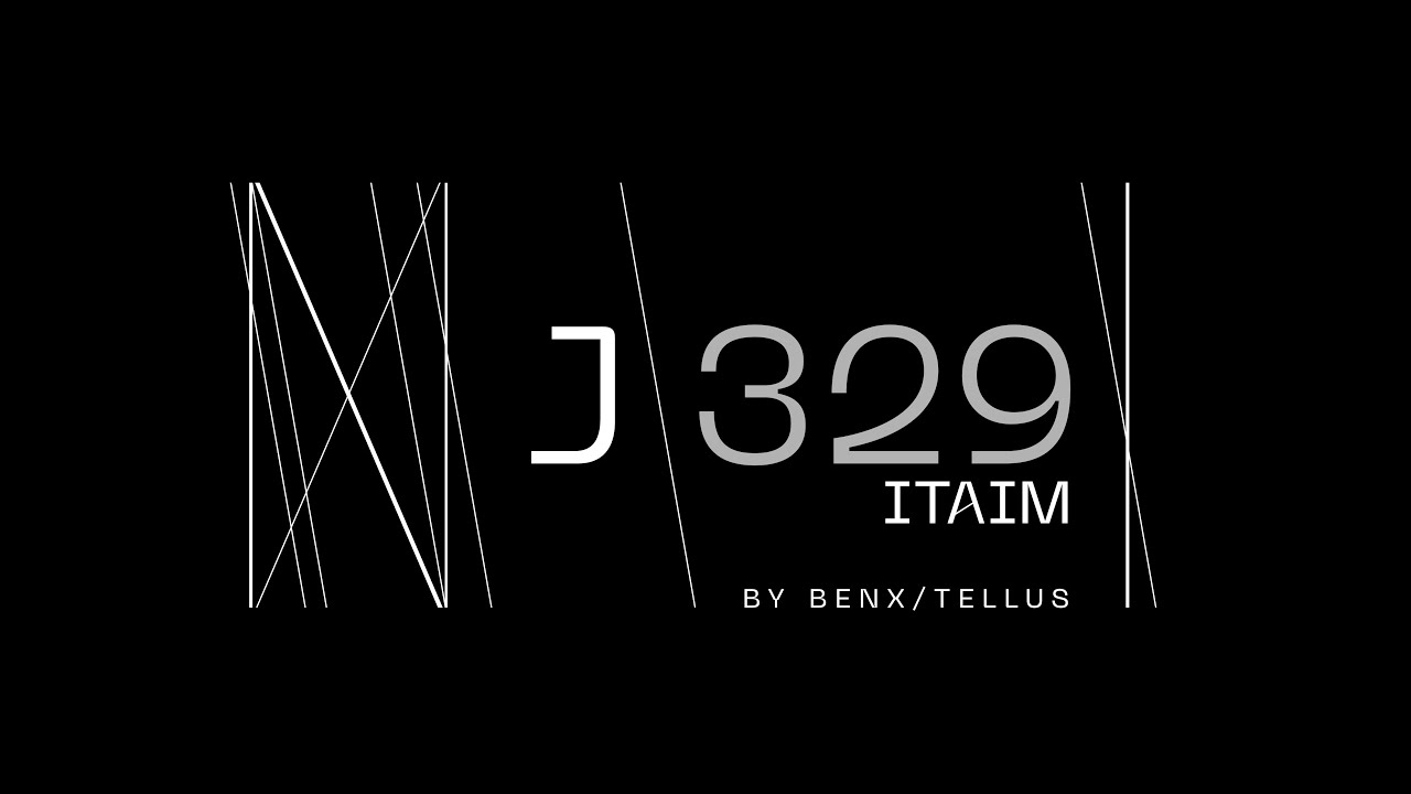 J 329 Itaim Residencial Youtube