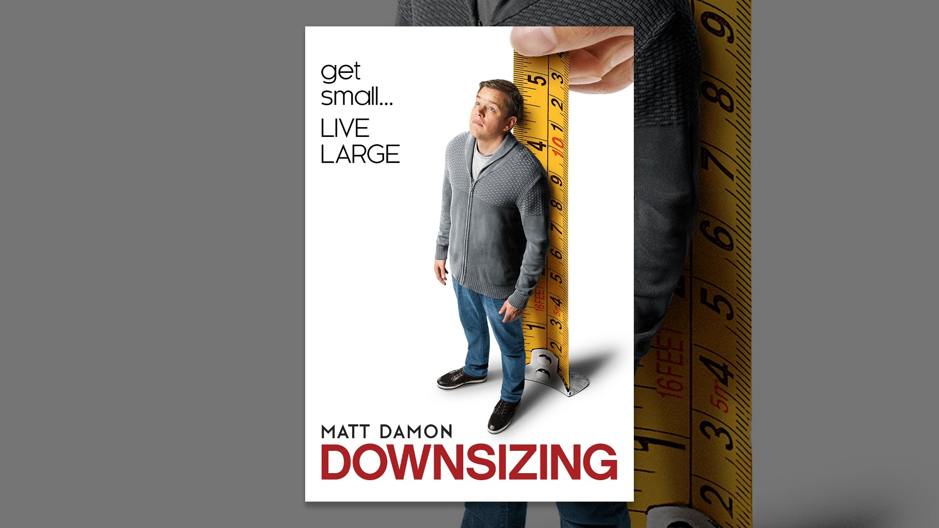Downsizing Youtube
