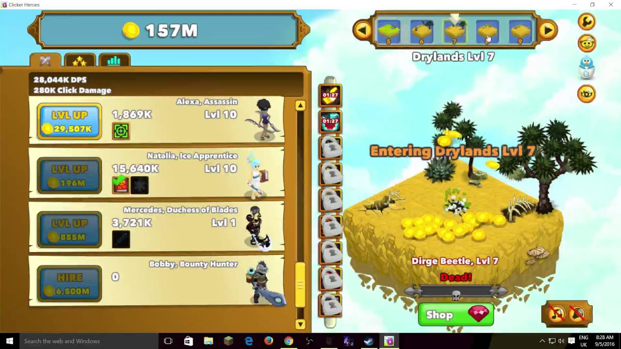 Op Auto Clicker 2 1 Free Download Joachem