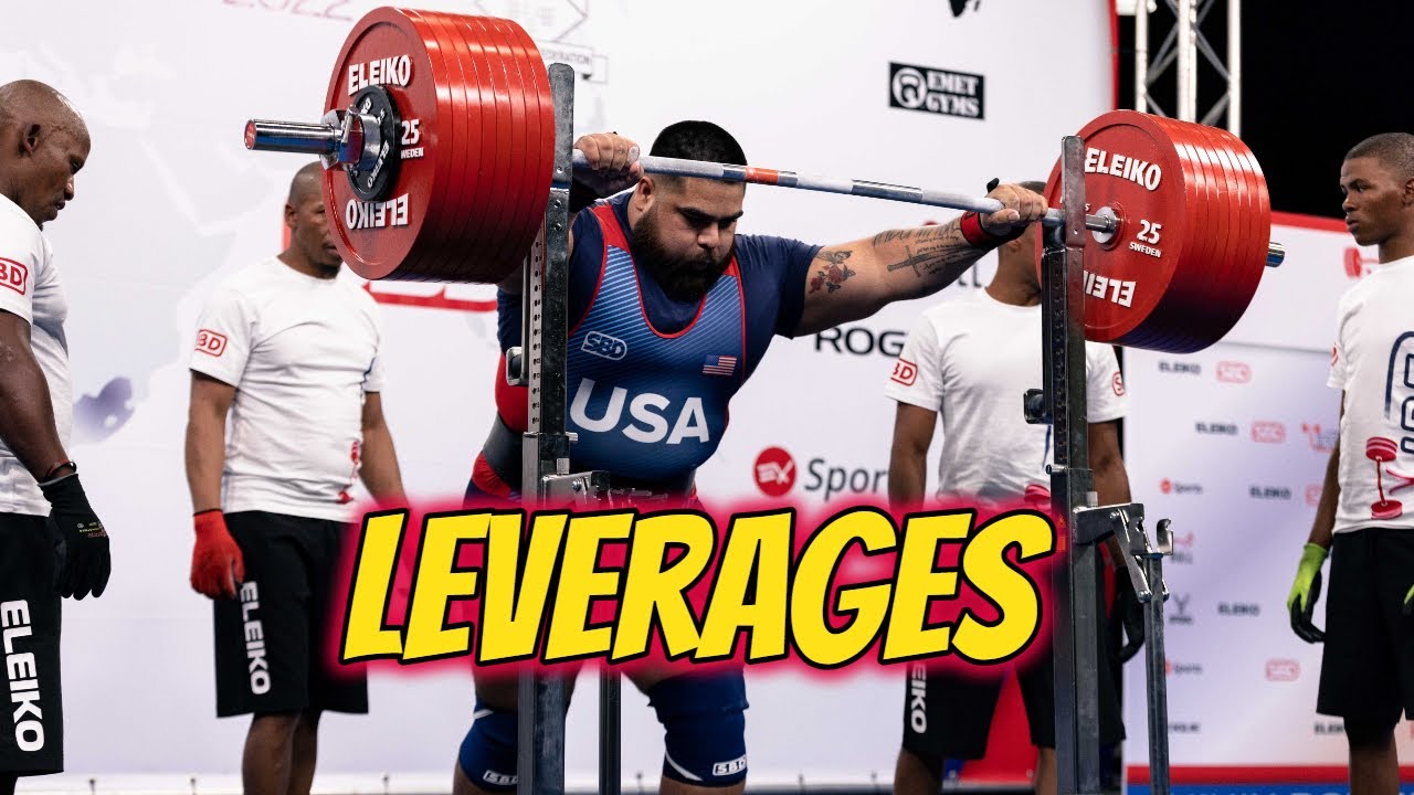 Leverages Youtube