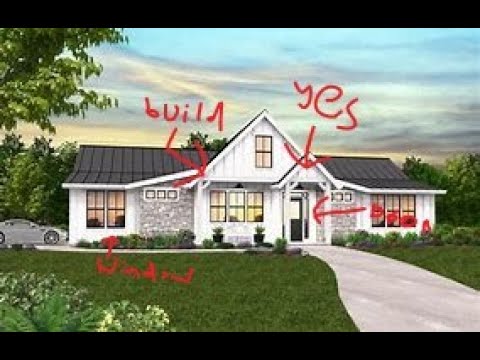 How 2 Build House Youtube