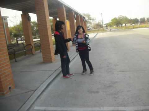 2 Emos Couples Fighting Xd Youtube