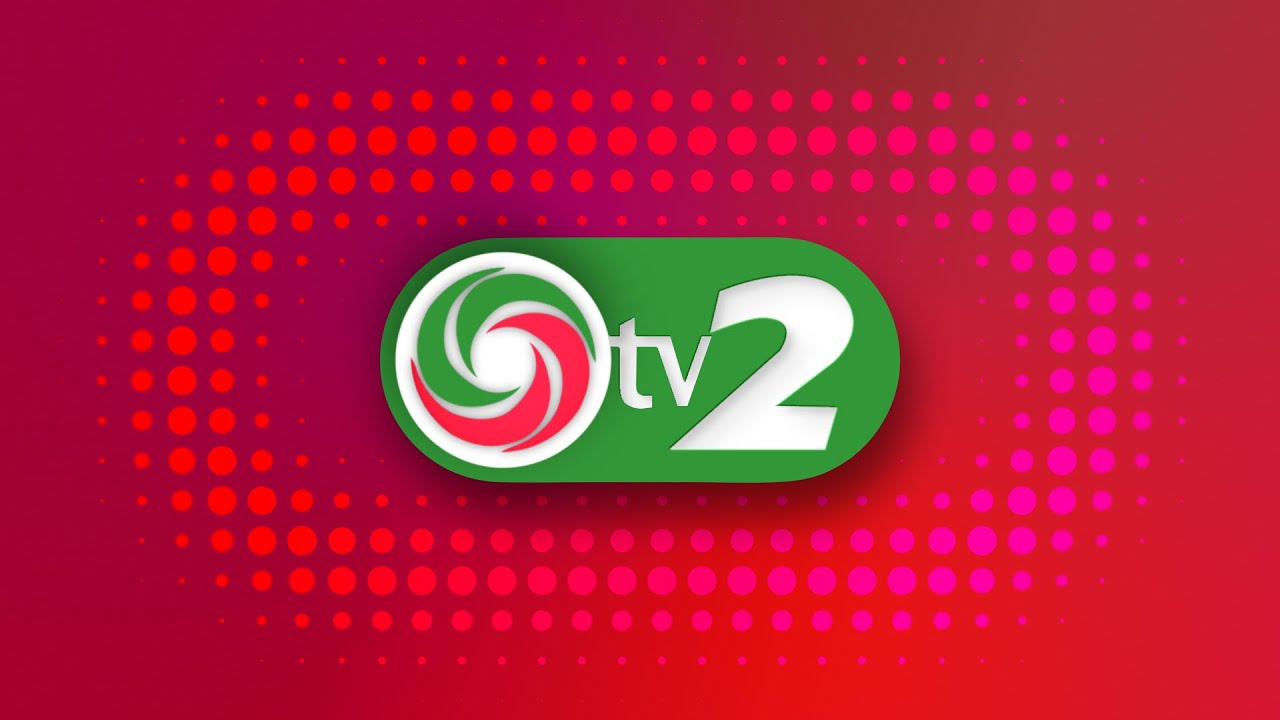 Tv2 Ident Animation 1 After Effects Ruby Red Youtube