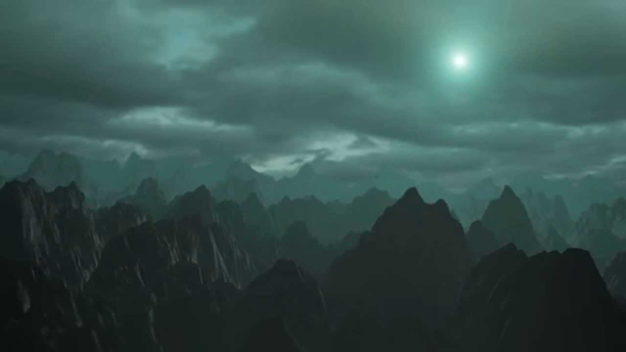 Trapcode Mir Mountains Youtube