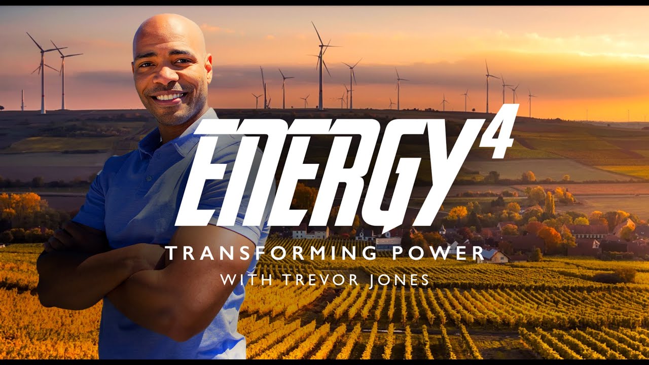 Energy4 Transforming Power Youtube