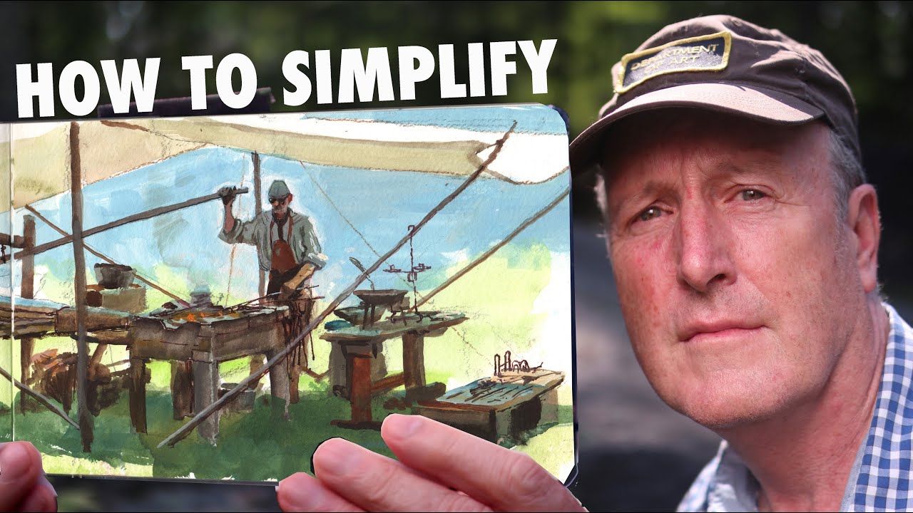 How To Simplify A Complex Subject Youtube