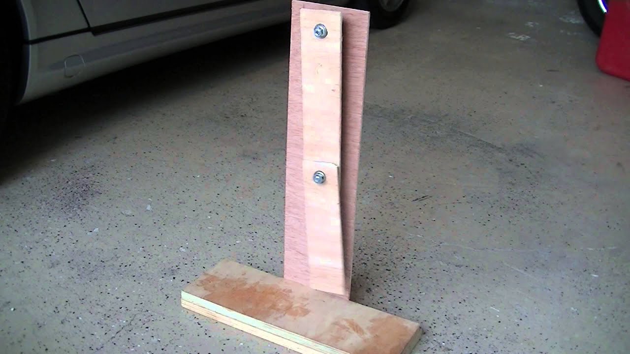 Double Pendulum Project Youtube