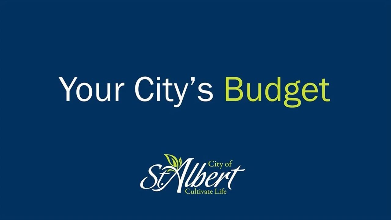 Budget Overview Youtube