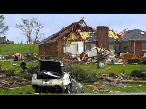 April 27 2011 Alabama Tornado Tribute Youtube