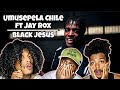Umusepela Chile Black Jesus Feat Jay Rox Official Music Video Reaction ...