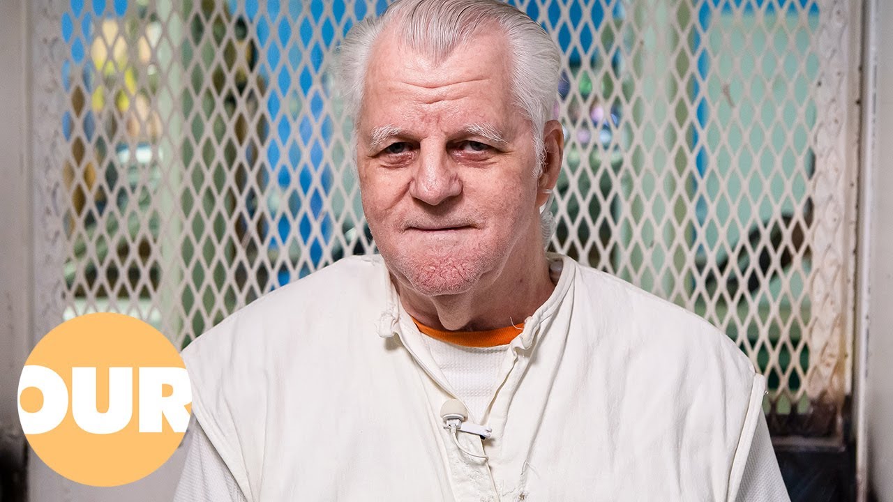 Prisoner S Final Death Row Interview Before Execution Our Life Youtube