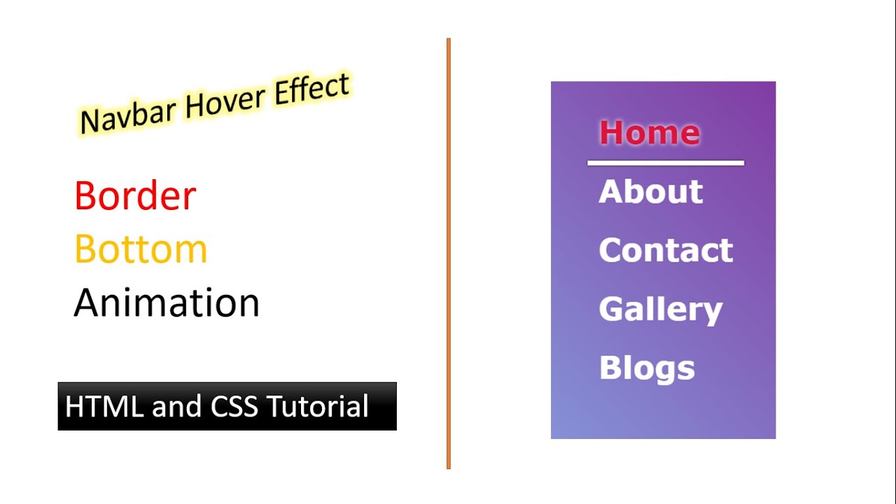 Css Hover Effects Footer Nav Qlerosms