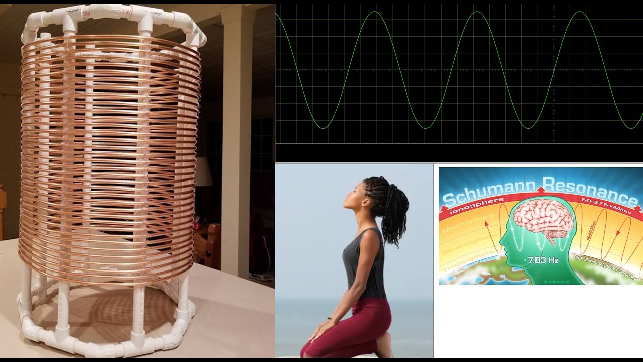 Build A Schumann Resonance Pulse Generator Using A Raspberry Pi