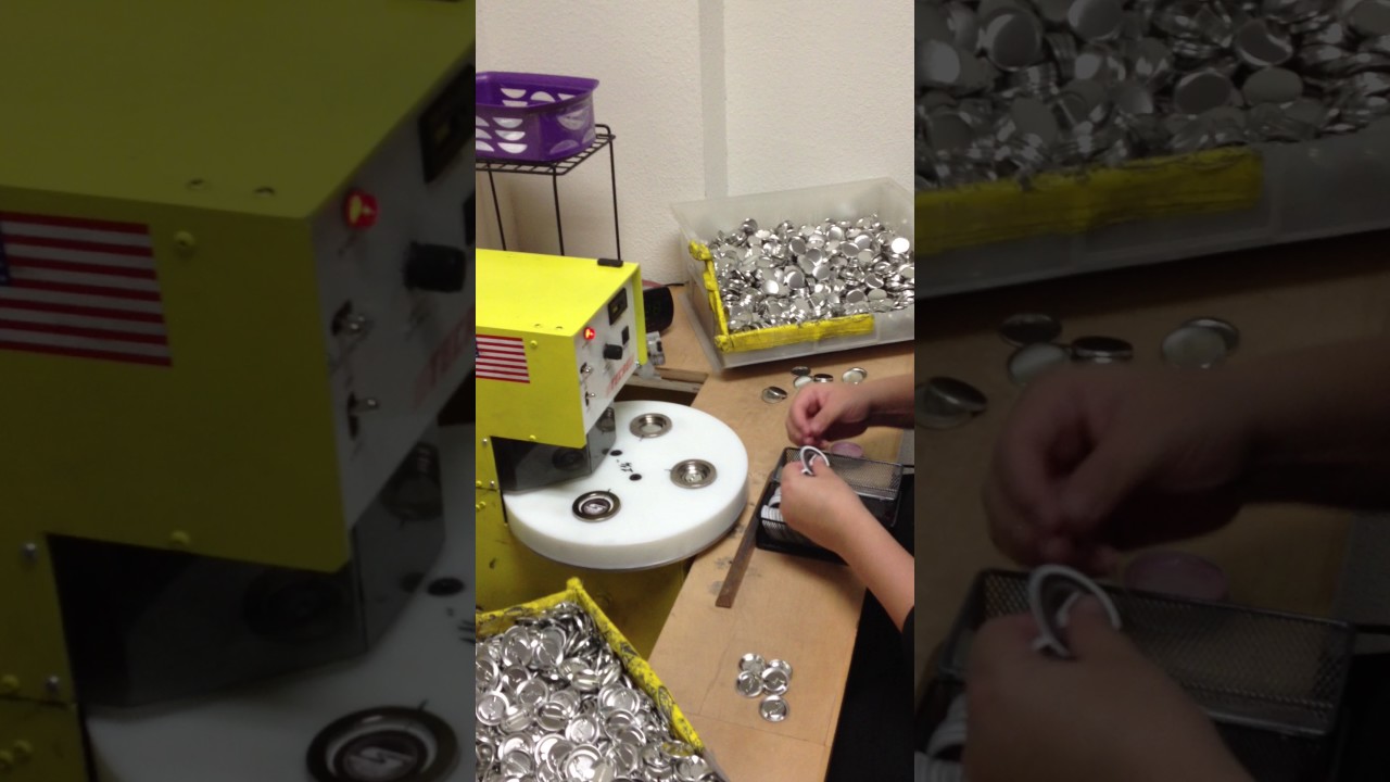 Making Custom Buttons Youtube